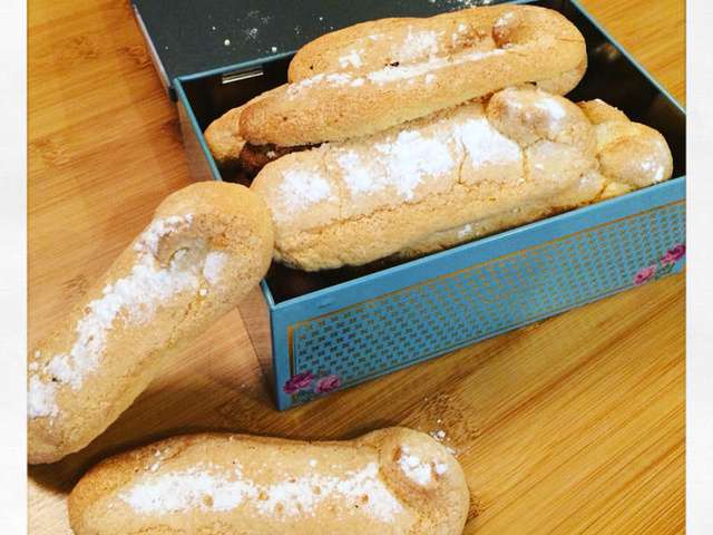 Recettes de Cuillère de Les recettes de Mumu