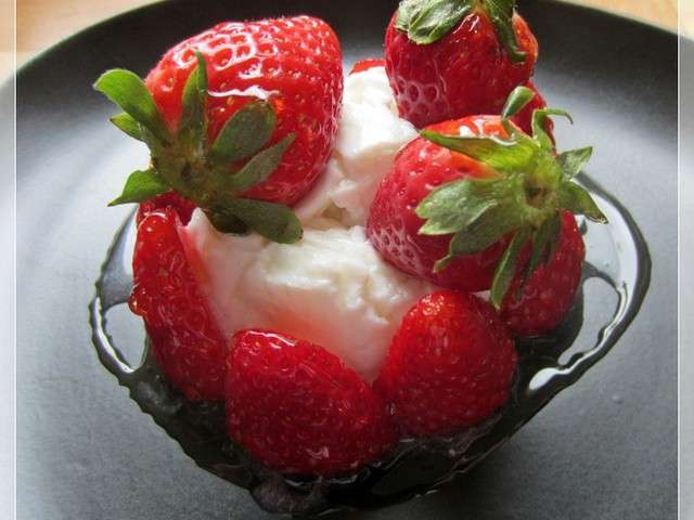 Les Meilleures Recettes de Faisselle et Miel