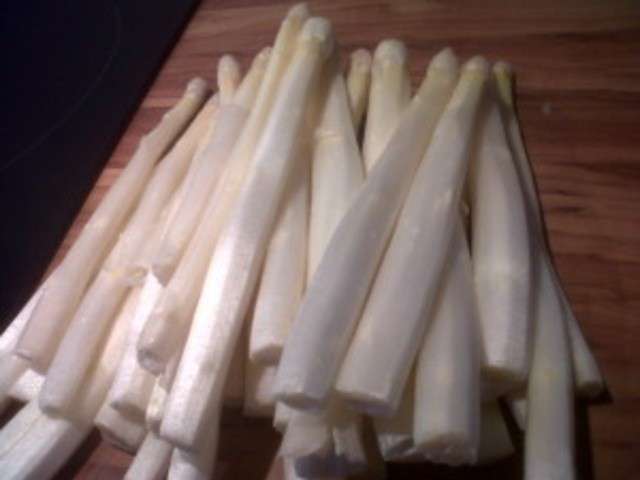 Recettes de Gansette