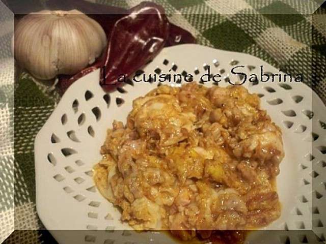 Recettes de Cervelle de mouton