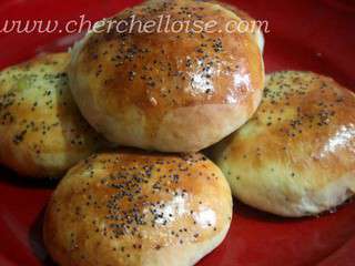 Les Meilleures Recettes de Pain et Farcis