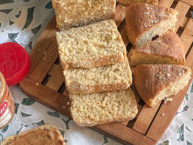 Recettes de Pain Facile et Ramadan