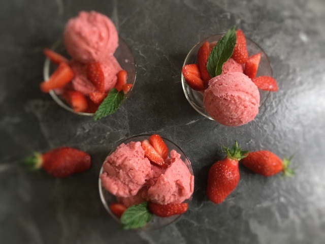 Recettes de Les recettes de sandrine au companion ou pas