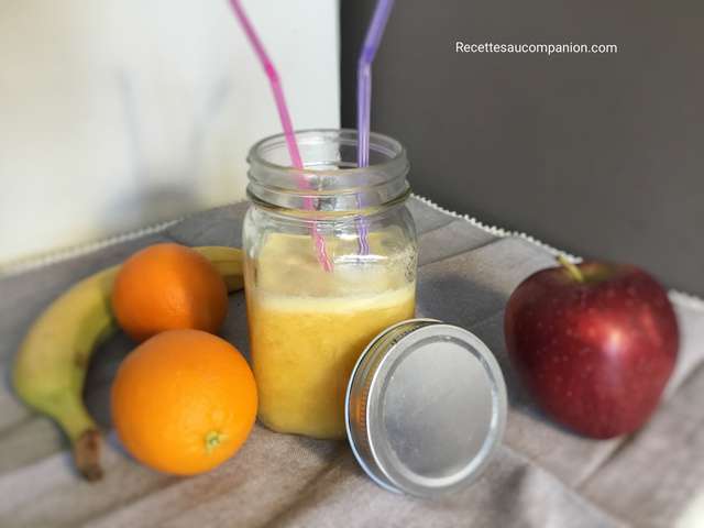 Recettes de Jus de Fruits et Cuisine végétarienne