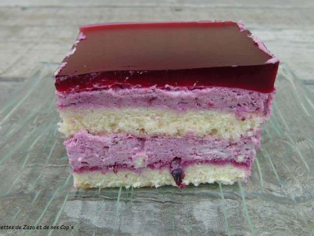 Les Meilleures Recettes de Bavarois - 3