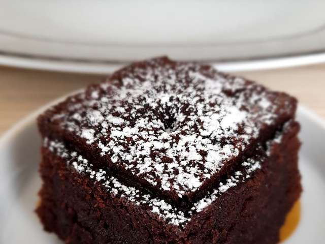 Recettes de Piment d'Espelette et Chocolat