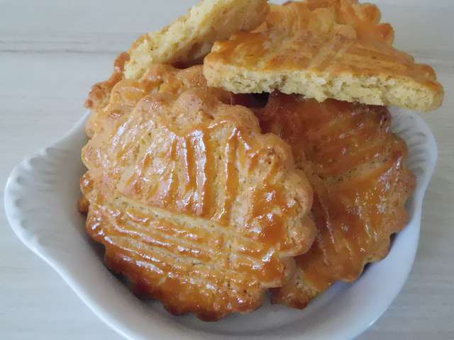 Recettes de Galette et Bretagne