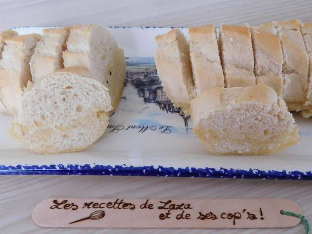 Recettes de Vendée et Préfou