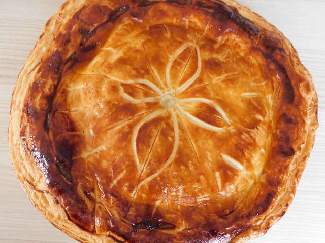 Recettes de Tourtes - 11