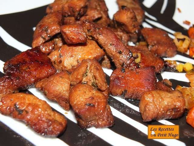 Recettes de Simple Et Facile