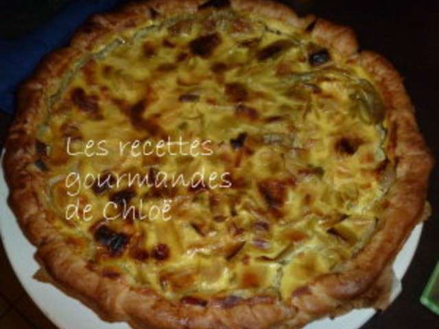 Les Meilleures Recettes de Picardie et Flamiche