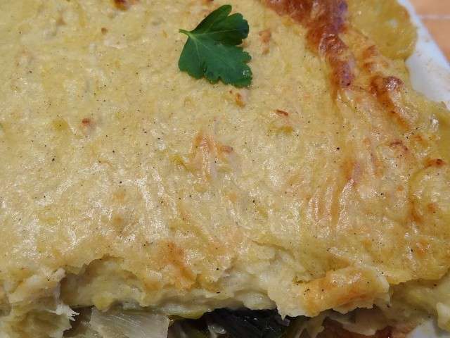 Recettes de Philosophe