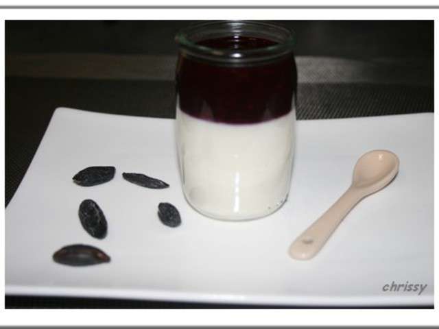 Les Meilleures Recettes de Fruits rouges et Fèves