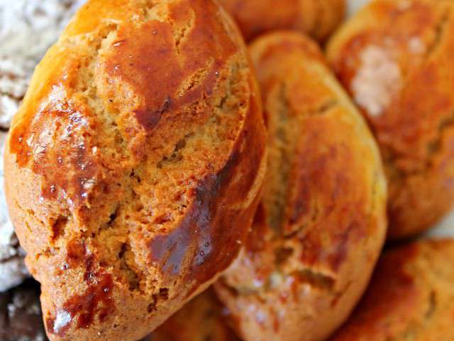 Recettes de Maroc et Biscuits - 2