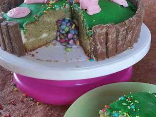 Recettes de Cochon et Cake