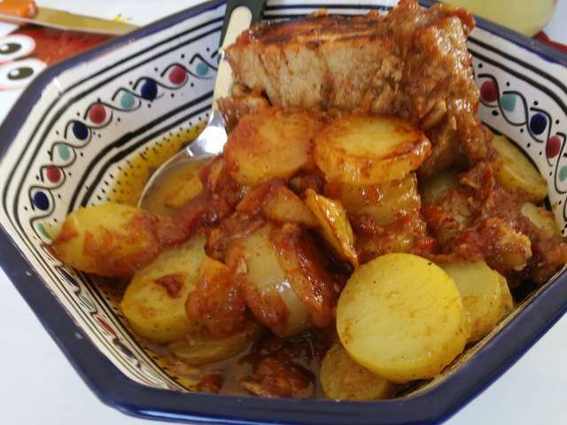 Recettes de Rôti de Cuisine et Déco by Maria