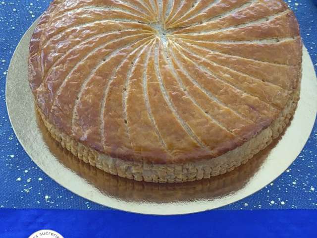 Recettes de Pithiviers