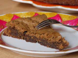 Les Meilleures Recettes de Restes et Gâteaux