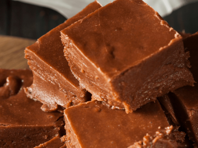 Recettes de Fudge de Les Zackardises