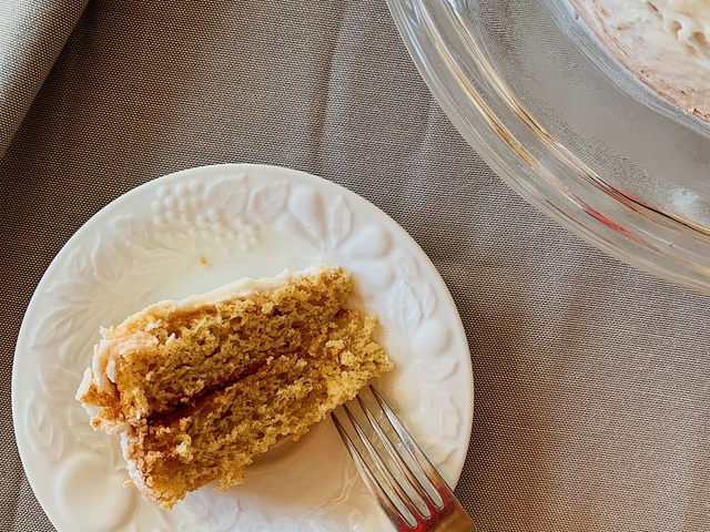 Recettes de Gâteau Blanc