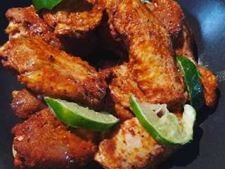 Recettes de Haricots rouges et Poulet