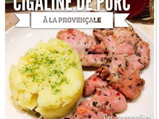 Les Meilleures Recettes d'Araignée et Porc