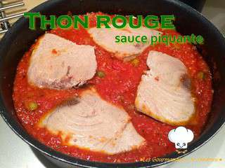 Les Meilleures Recettes de Thon et Sauces