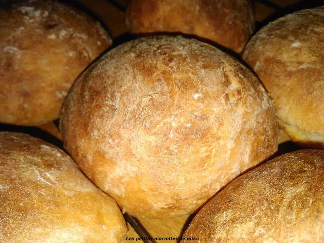 Les Meilleures Recettes de Macatias