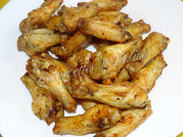 Recettes d'Actifry - 3