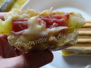 Recettes de Panini