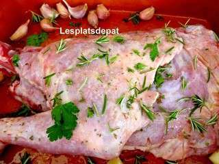 Les Meilleures Recettes de Chevreau