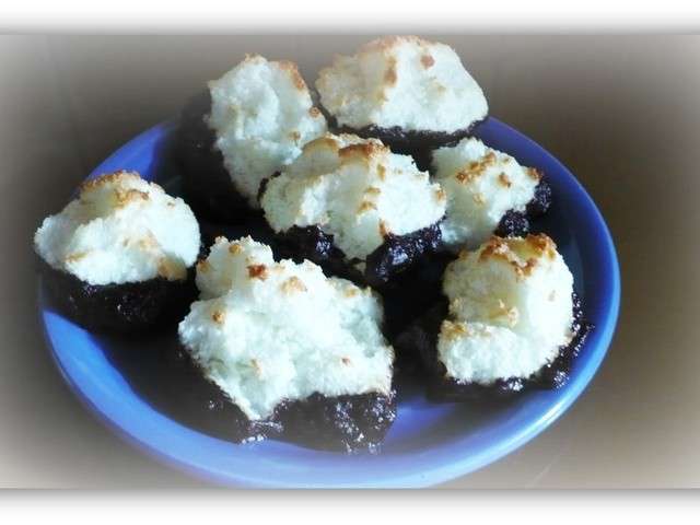 Recettes de Congolais de Lheuredugouter - le goûter c sacré