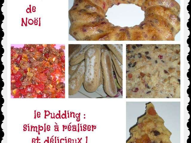 Recettes de Noël de Lheuredugouter - le goûter c sacré