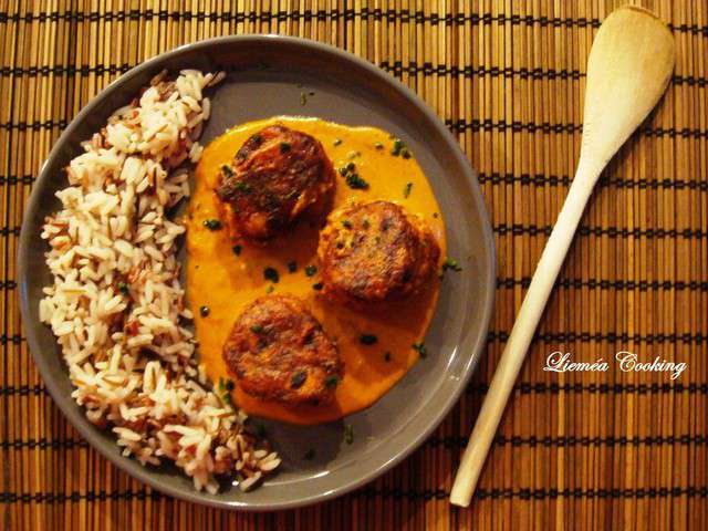 Recettes de Thaie