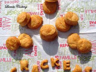 Recettes de Crackers et Apéritif