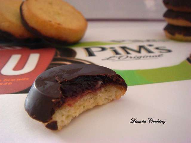 Recettes de Pims de Lieméa Cooking