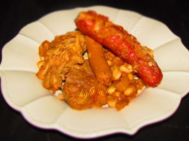 Les Meilleures Recettes de Cassoulet