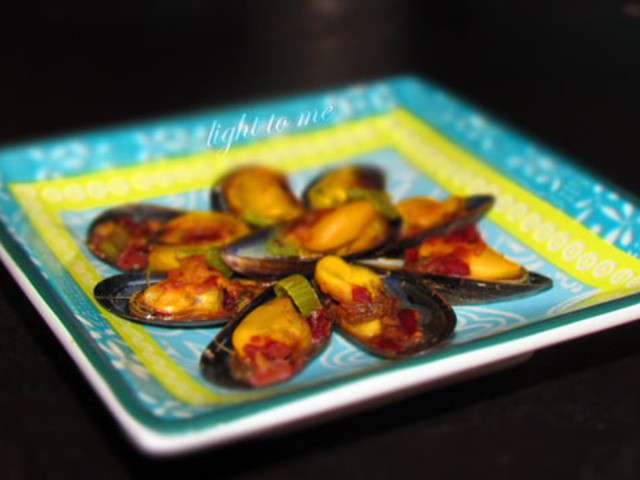 Recettes de Haricots Noirs de Light To Me