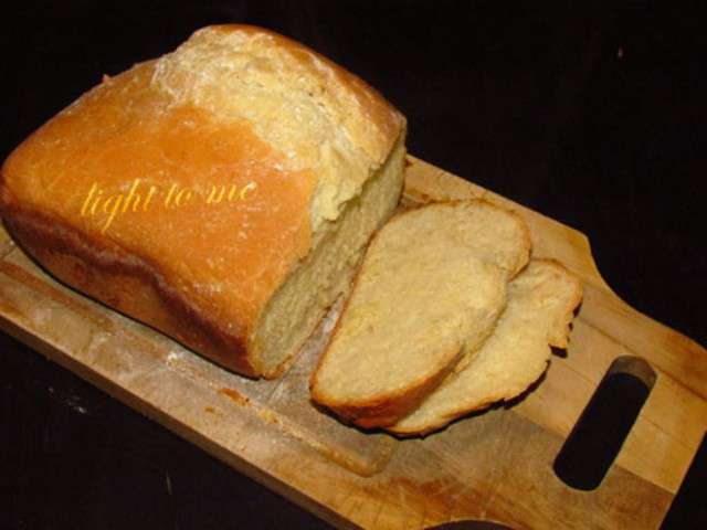 Recettes de Pain allégé