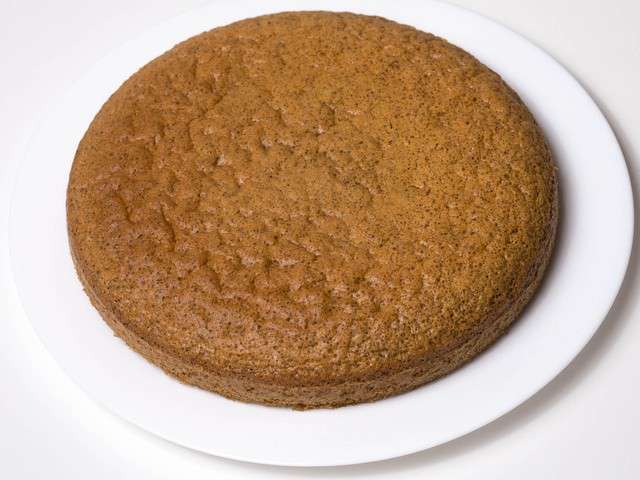 Recettes de Gâteau à la Cannelle de LilaKitchen