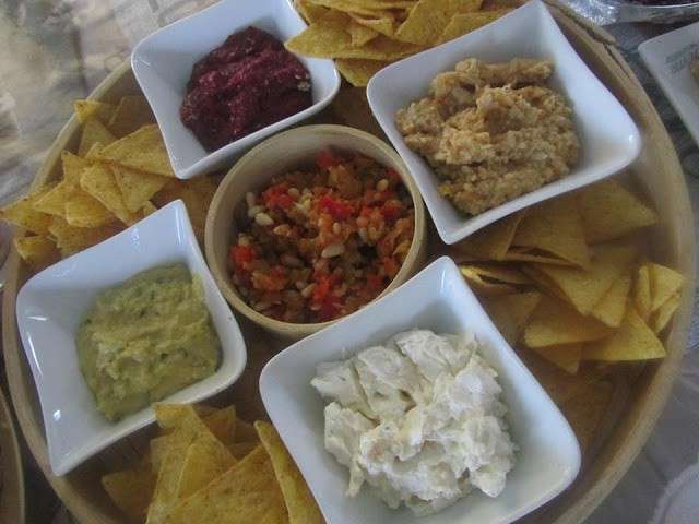 Recettes de Sauces de Lili et Flo aux fourneaux