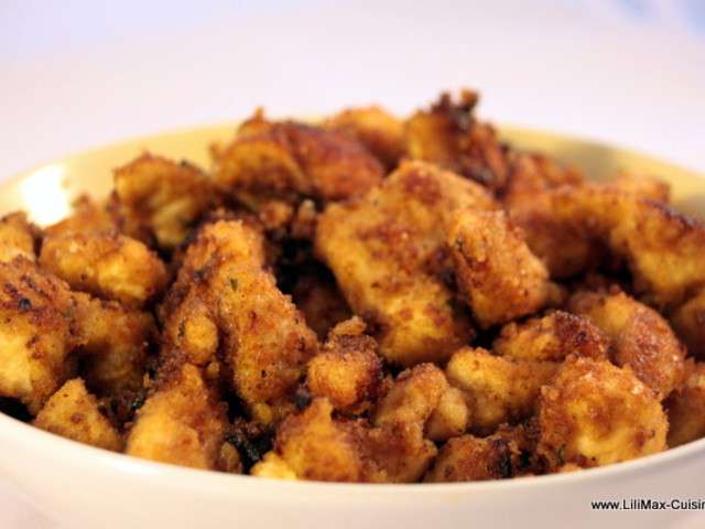 Recettes de Soja de LiLiMax-CuiSiNe