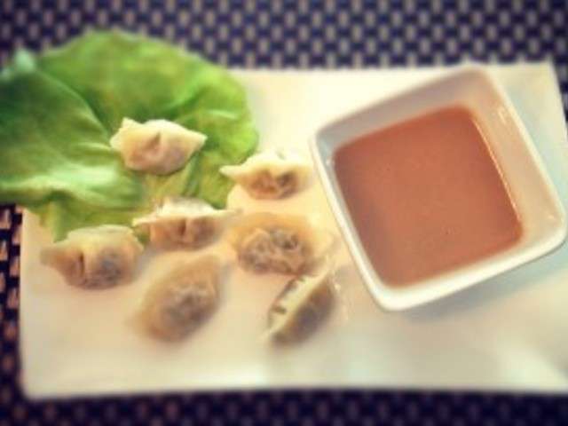 Recettes De Sauces De Lillipop Girl