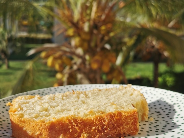 Recettes de Gâteau Coco