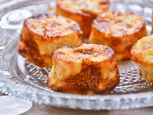 Recettes de Lorraine de Lilousine cuisine