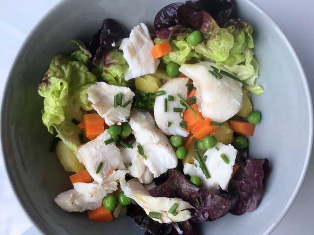 Recettes de Rascasse