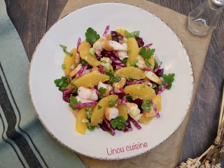 Recettes de Betteraves et Vinaigrette