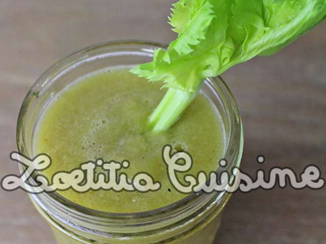 Recettes de Céleri branche et Cuisine végétarienne