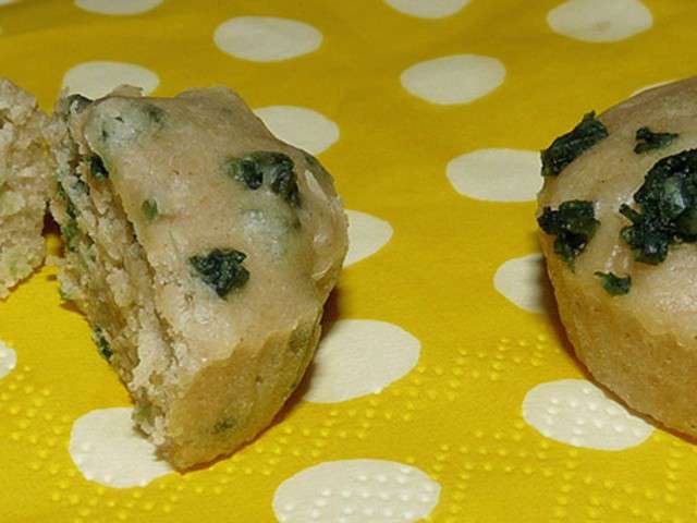 Recettes de Muffins Nature de Loetitia Cuisine