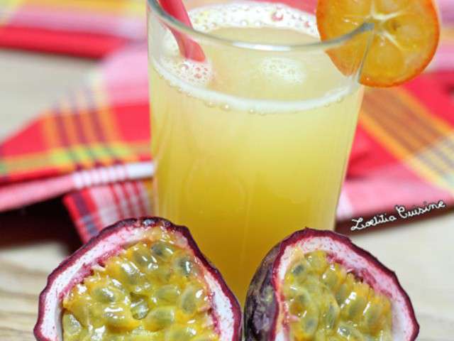 Recettes de Recette Antillaise